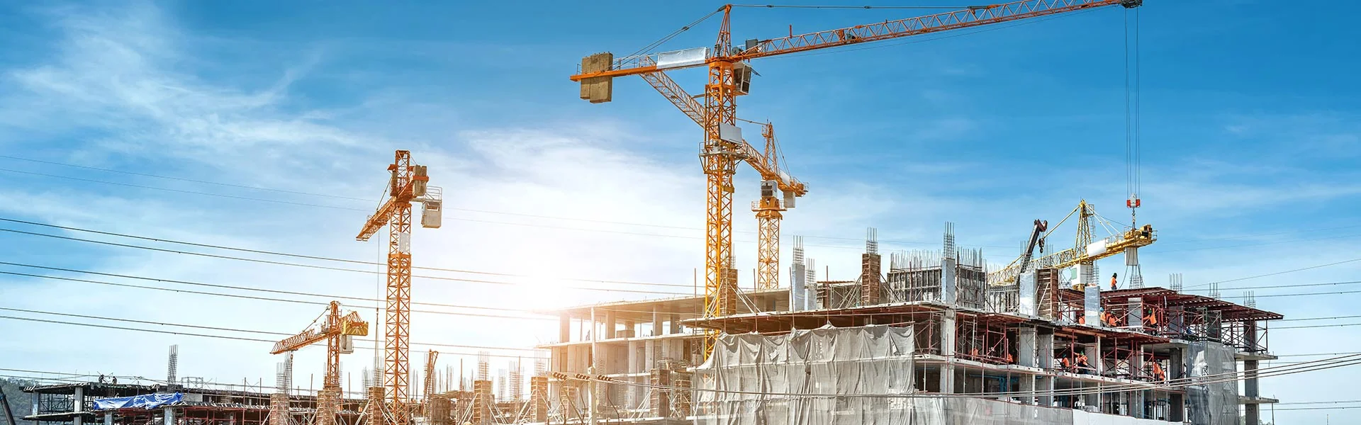 Construction Companies In Orange County